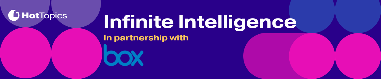 Infinite intelligence, infinite questions