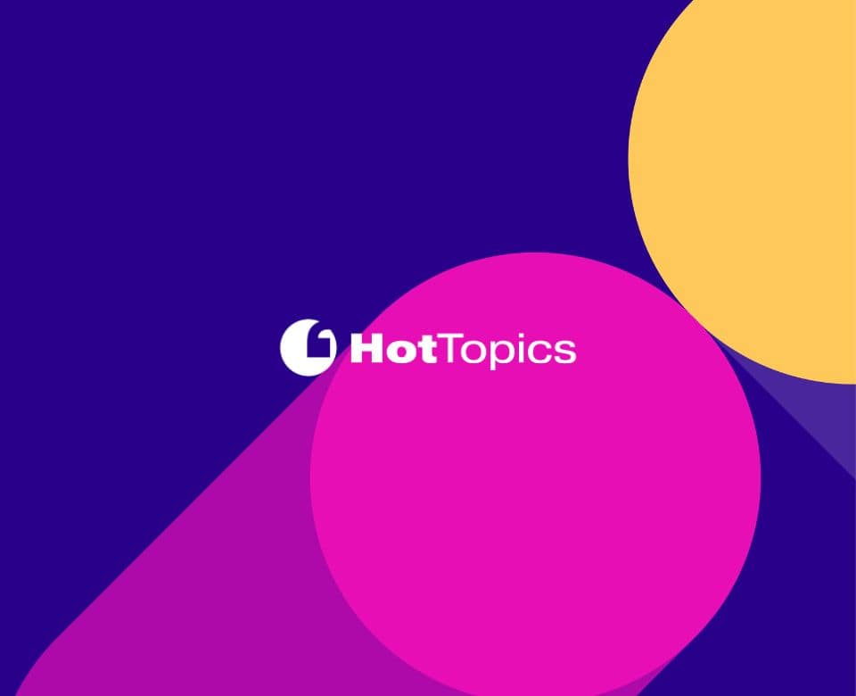 Out of Hours: Exclusive C-suite Event Series
