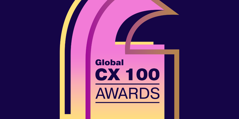 The Global CX 100 Awards: Celebrating Customer Experience Leadership